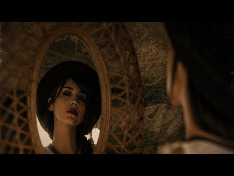 Burcu Aslan - Mağlup