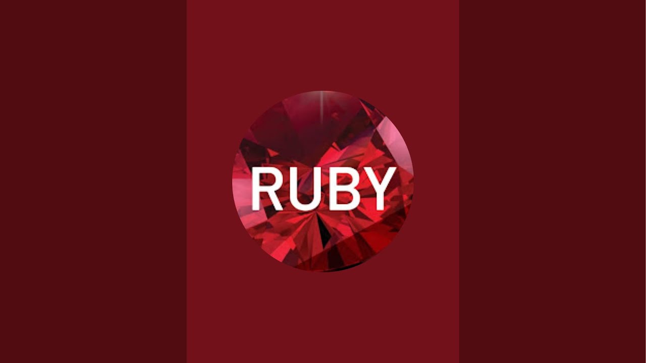 RUBY đang phát trực tiếp!lead live đặc biệt - YouTube