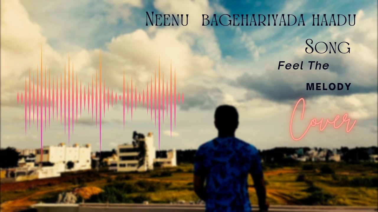 NEENU BAGEHARIYADA HAADU SONG ||GAALIPATA 2|| KANNADA SONG ||REPRISE ...