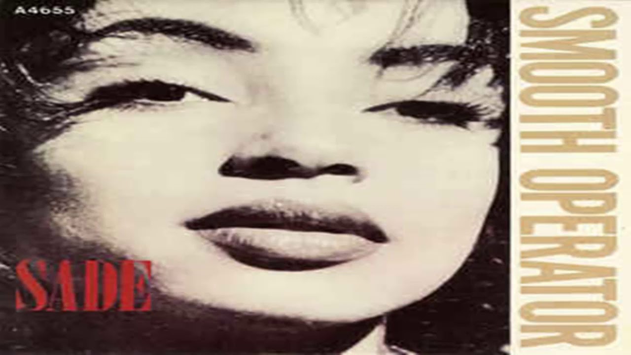 Sade-Smooth Operator 1984 - YouTube