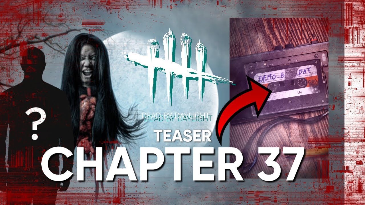 Dead by Daylight Chapter 37 Teaser Explained - Krasue Confirmed - YouTube