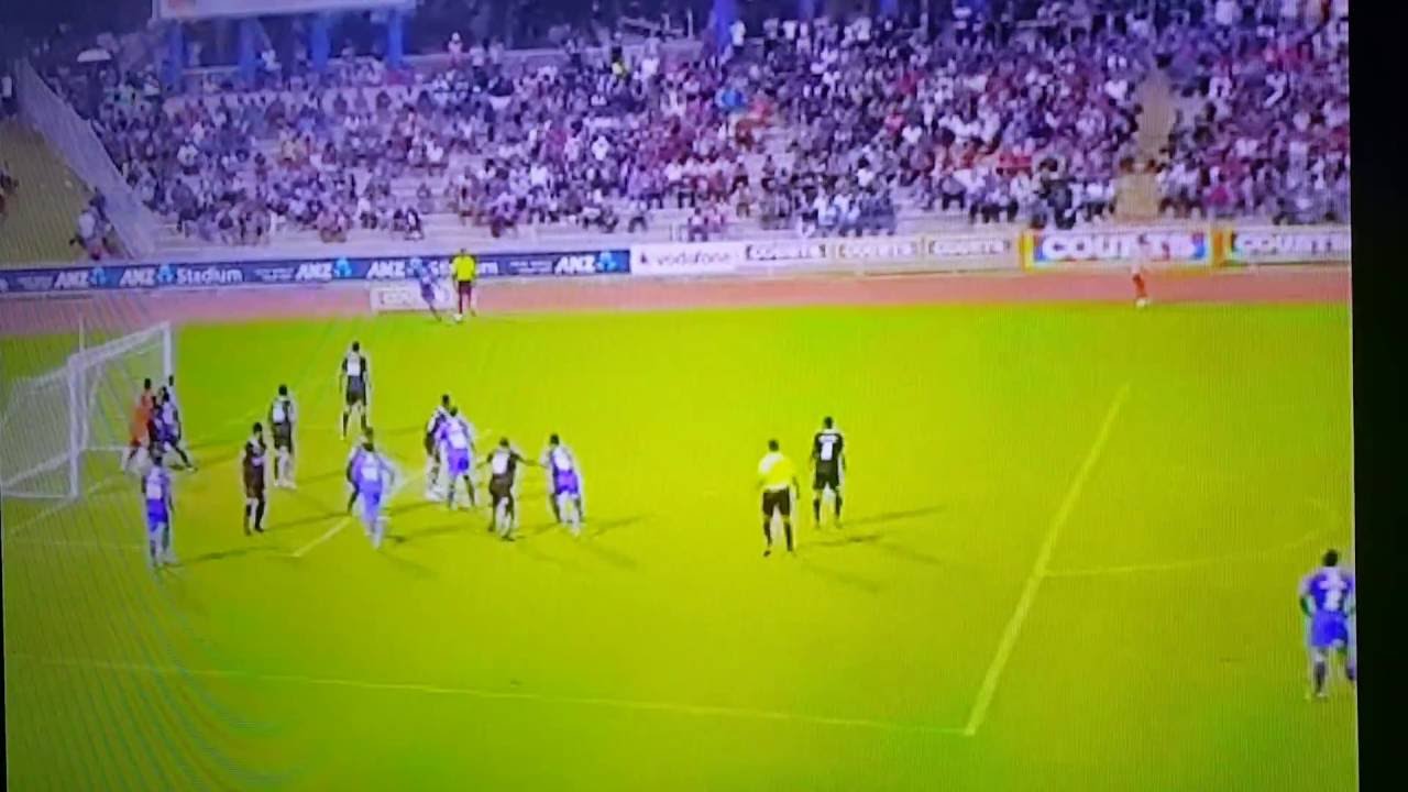 Ba vs Lautoka 2-1 IDC 2016 Semi Final Highlights 09/10/16 - YouTube