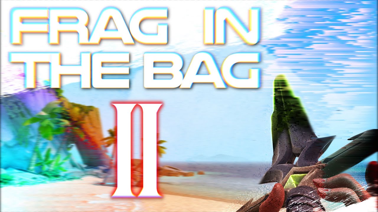 Frag in the Bag II - A Valorant Fragmovie - YouTube