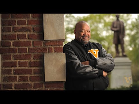 Taylor Stokes Completes 40-Year Journey - YouTube