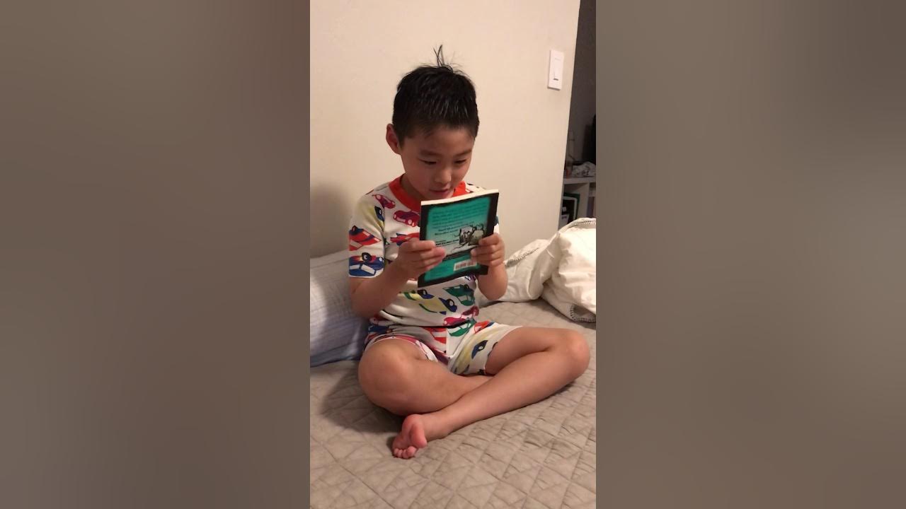 Reading Desmond Cole Ghost Patrol - Surf’s up, Creepy Stuff. Part-1 ...