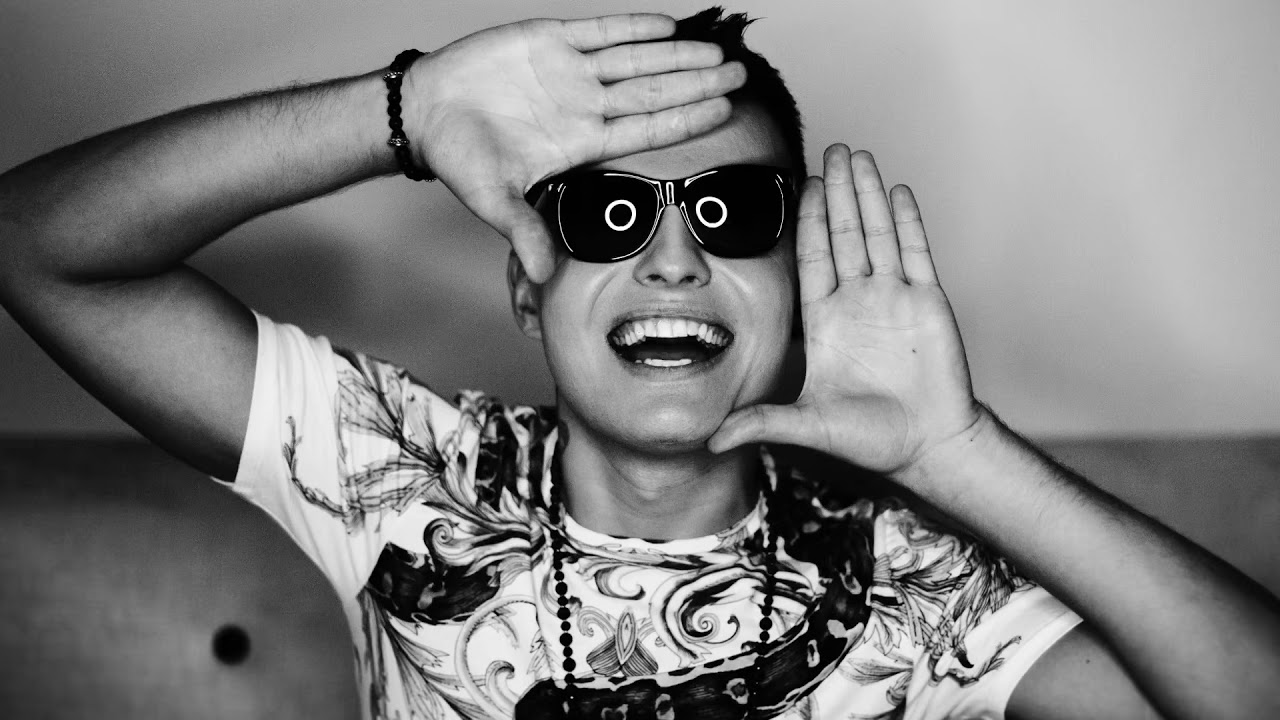 Vytenis-Alex “ATEINU” - YouTube