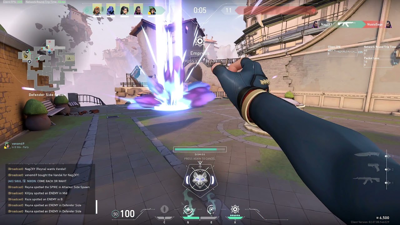 The Tarantino Effect - YouTube