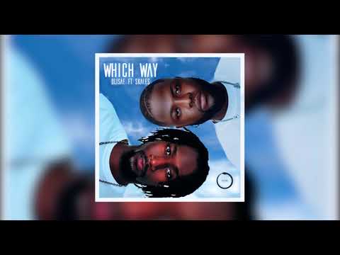Olisae | Which Way feat. Skales | Visualizer