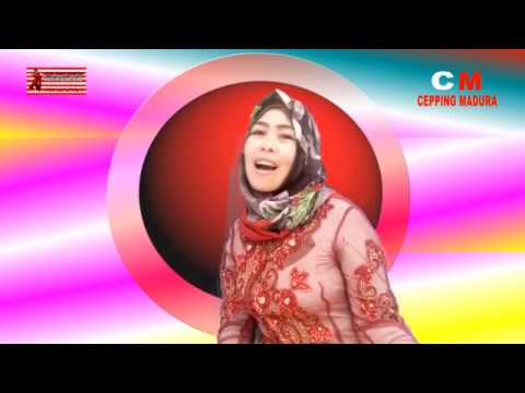 LAGU MADURA - CAKRA NINGRAT (kembhanga naghara) -TAMAMAH a f - YouTube