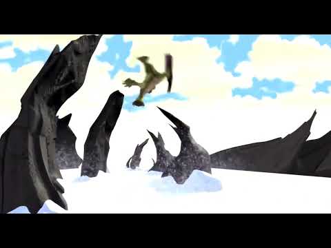 Ice Age Sid vs Tigers (Sound Effects Version) (For @ChetCunningham730 ...
