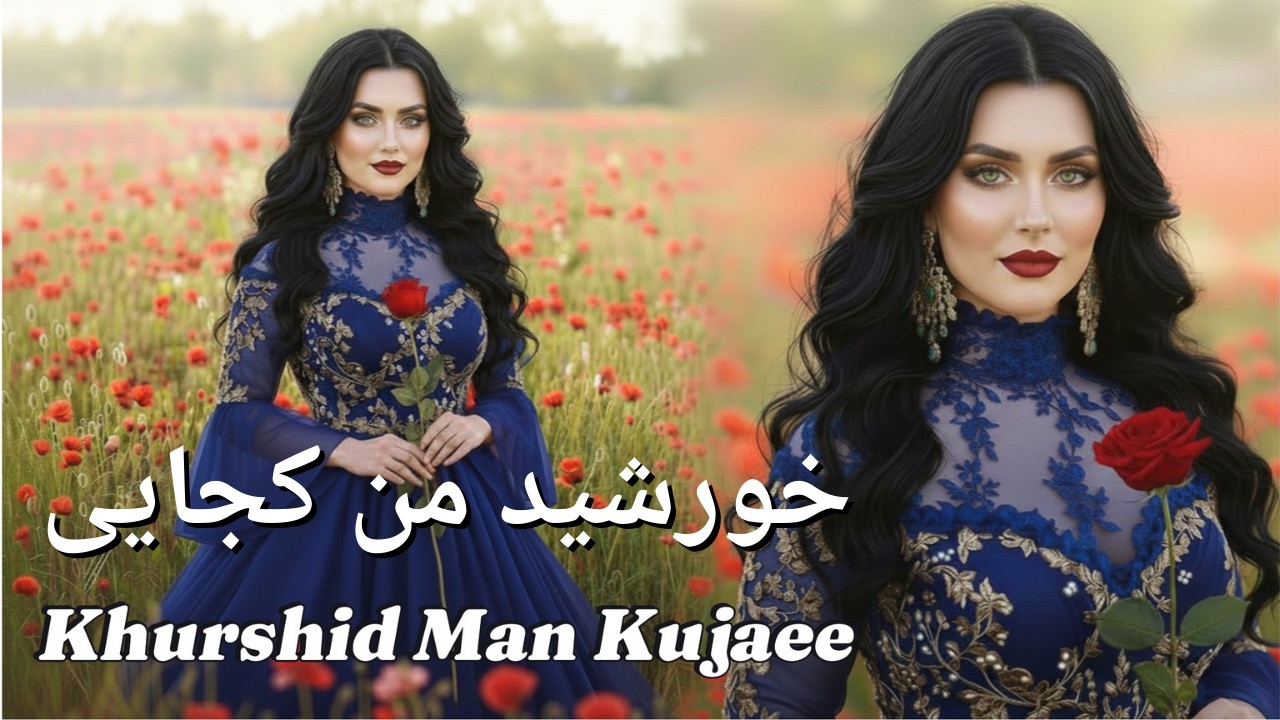 Ustad Sarban | Khurshid Man Kujaee | استاد ساربان | خورشید من کجایی ...