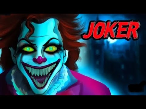 Joker Haunted Stories | जोकर - Scary Pumpkin | Horror Stories | Horror ...