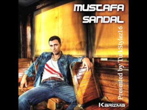Mustafa Sandal - Var Misin Yok Musun 2009 HQ
