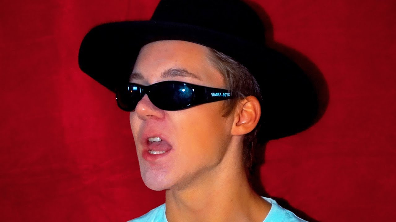 SPICE BOIS - Ta inte droger, stanna i skolan - YouTube Music