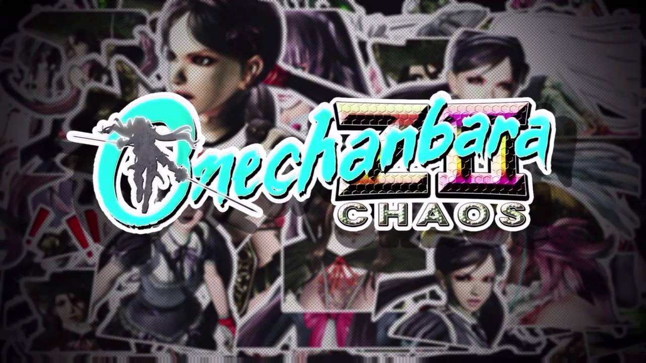 [PS4] Onechanbara Z2: Chaos - Final Boss + End Credits - YouTube
