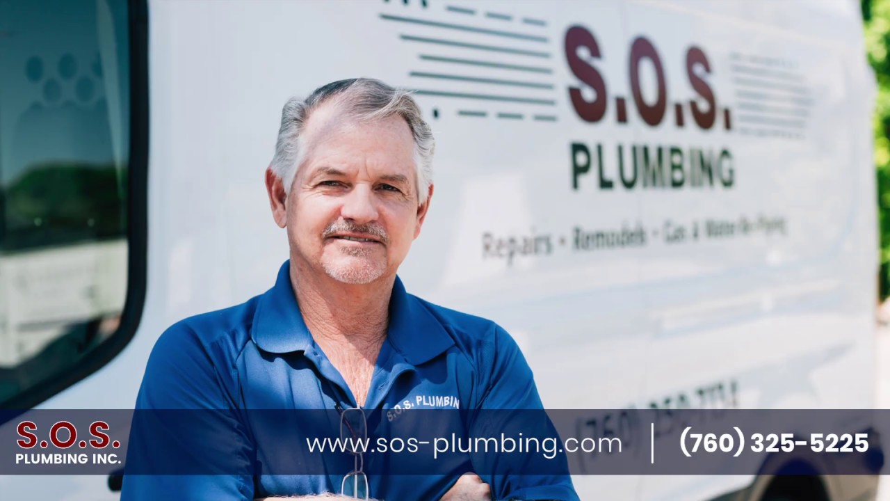 SOS Plumbing - YouTube
