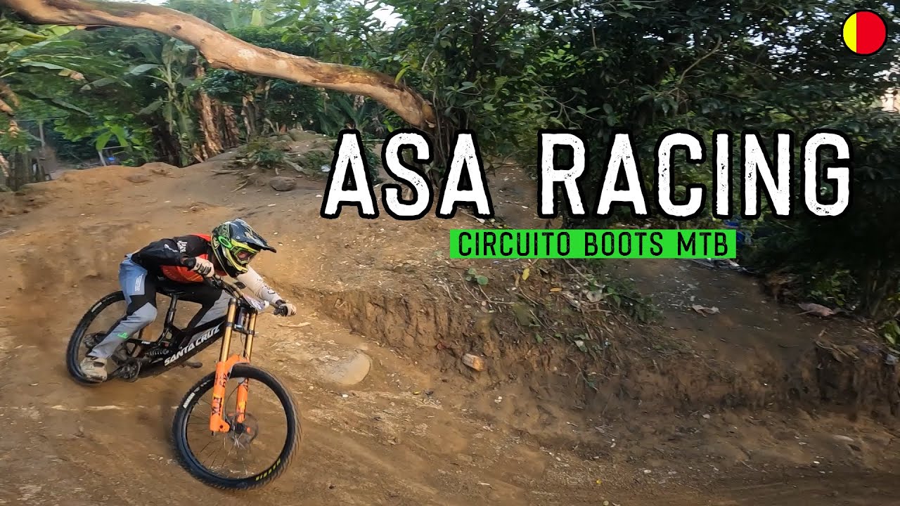 ASA RACING (Competição) - YouTube