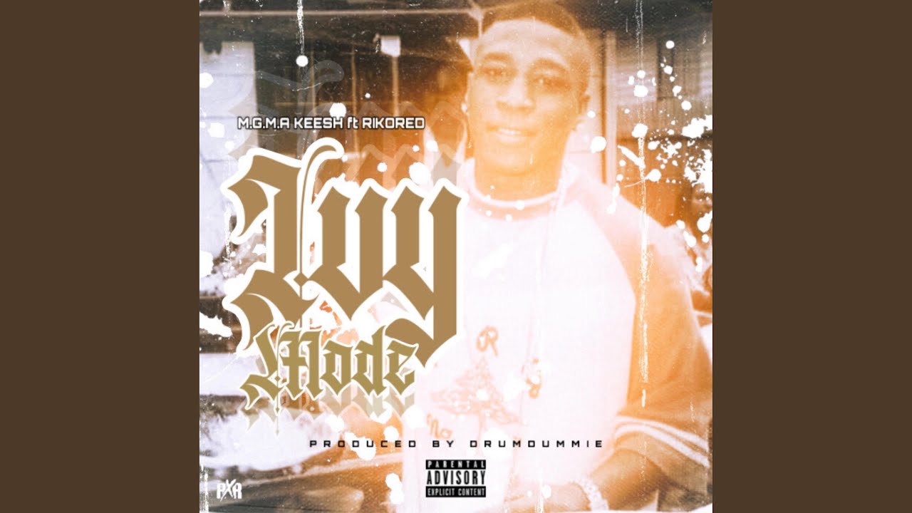 Ivy Mode (feat. Riko Red & Lil Ivy) - YouTube