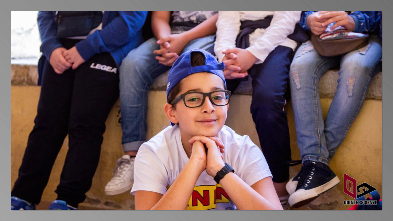 Festival della Scienza - Chiostro di Santa Sofia e Rocca dei Retori ...