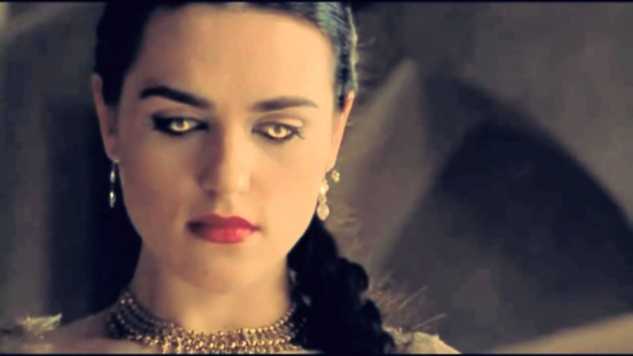 Monster| Morgana-Merlin - YouTube