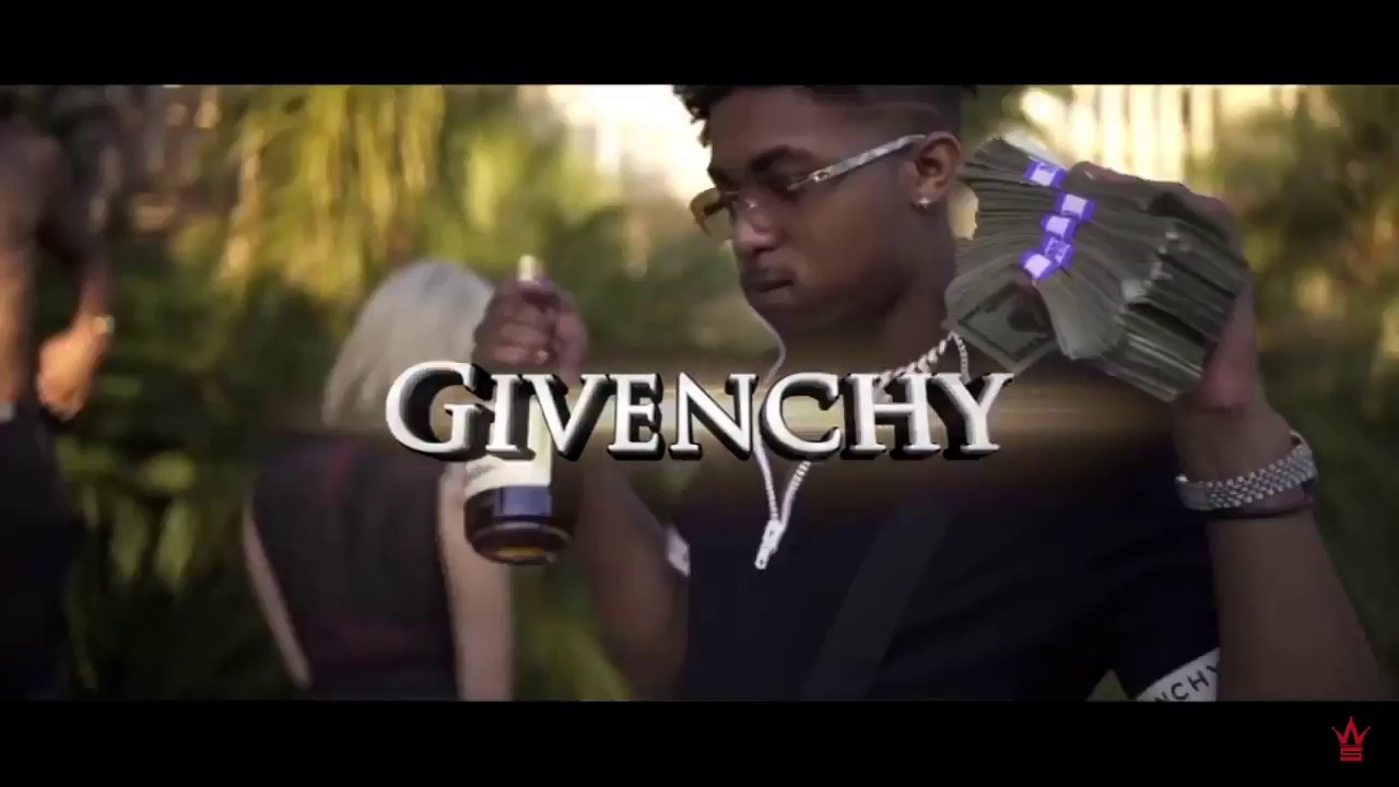 DDG Givenchy ( Gay Remix ) WSHH EXCLUSIVE - YouTube