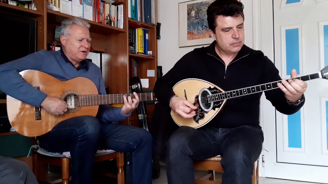 Αν είναι η αγάπη έγκλημα Απ.Καλδάρας Ευτ. Παπαγιαννοπούλου 1970 Θ ...