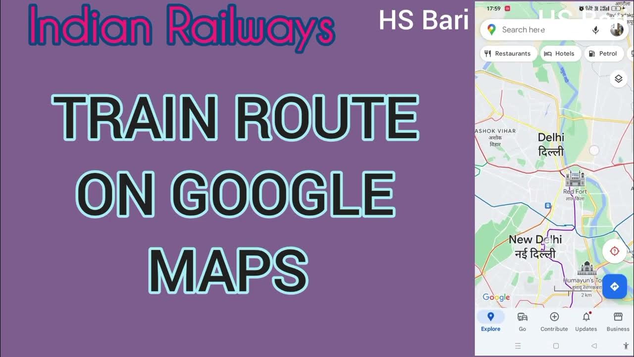 How To See Train Route On Google Maps YouTube how-to-see-train-route-on-google-maps-youtube
