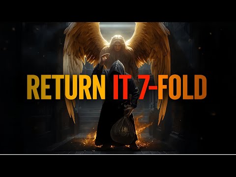 How To Protect Your Money From Spiritual Thieves | Prayer Against ...