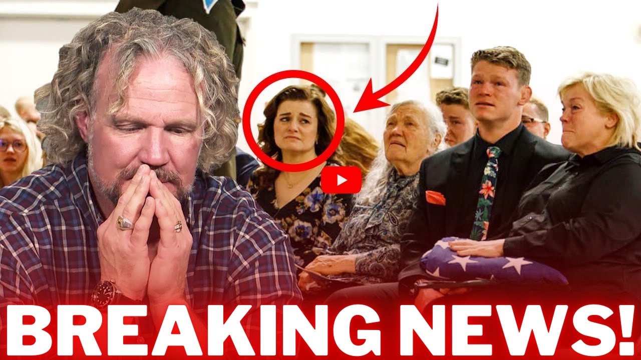 Robyn's Fake crying | Reveals true secret of Garrison death | Garrison ...