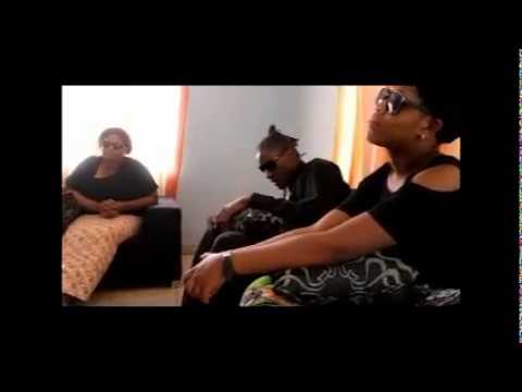 DON TARZ - ANAPITADI ( Official music video) - YouTube