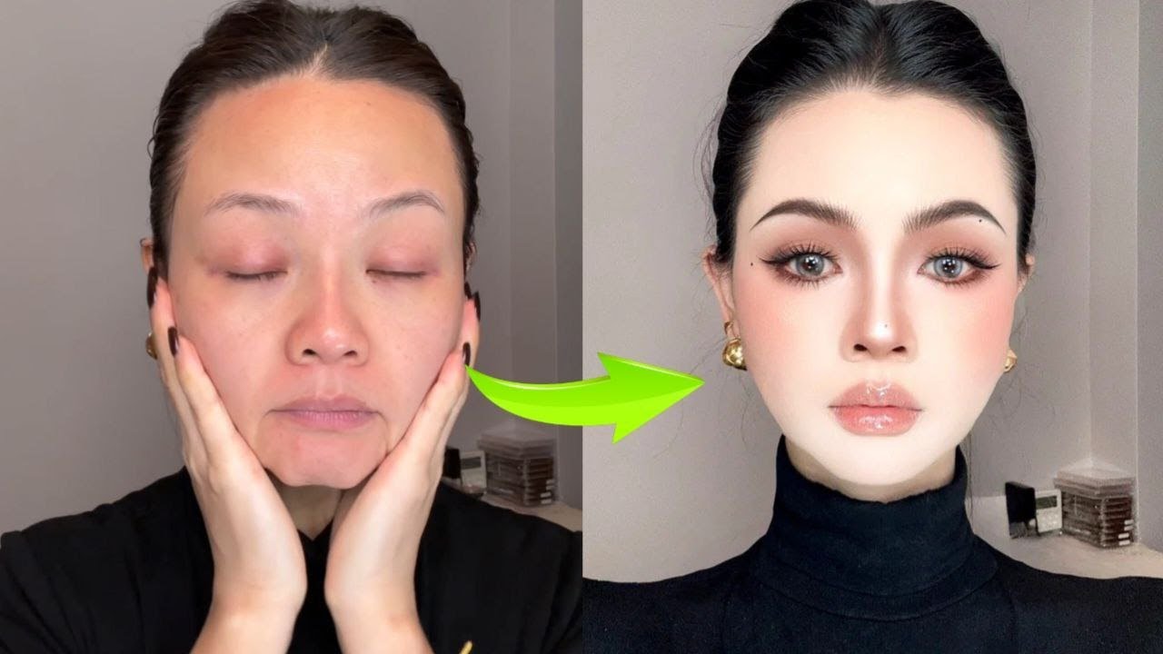 Unlocking Your Inner Artist: Makeup Techniques Inspired by Fine Art ...