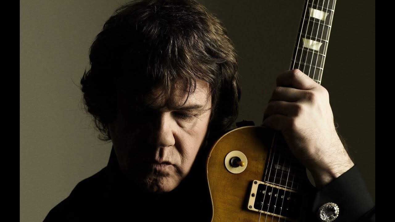 Still Got The Blues Long Version - Gary Moore Style Guitar Backing ...