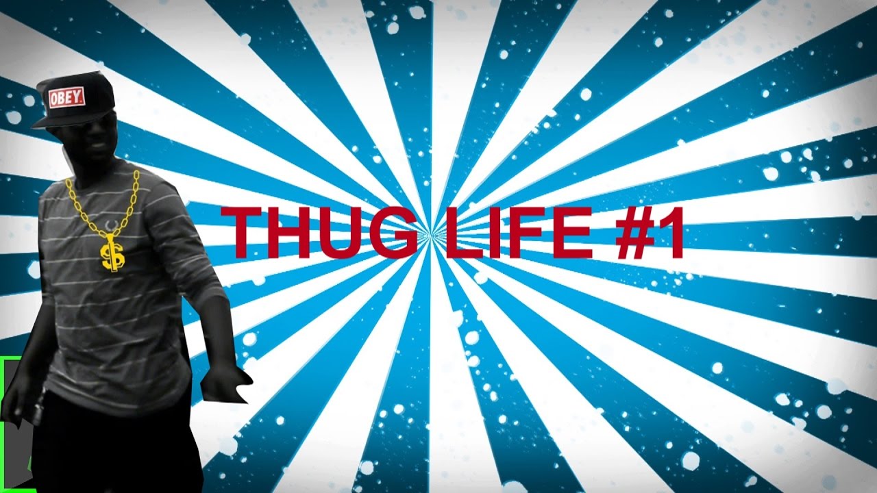 Savage Parking - Thug Life #1 | SARSS - YouTube