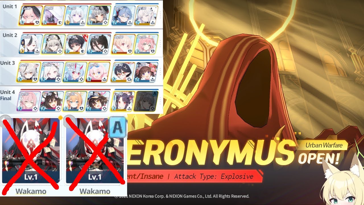 My Usual Blue Raid Experience | Hiero Torment 38.181m 4 Teams | Blue ...