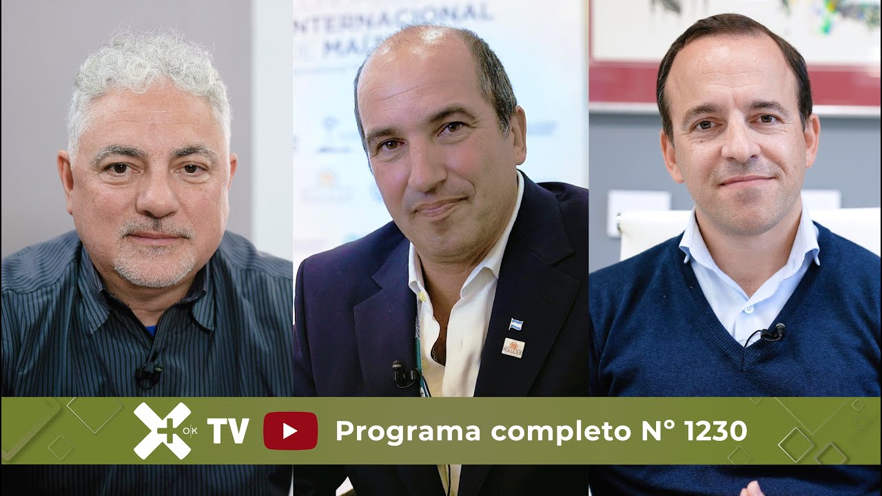 Programa X-Más 1230 HD - YouTube