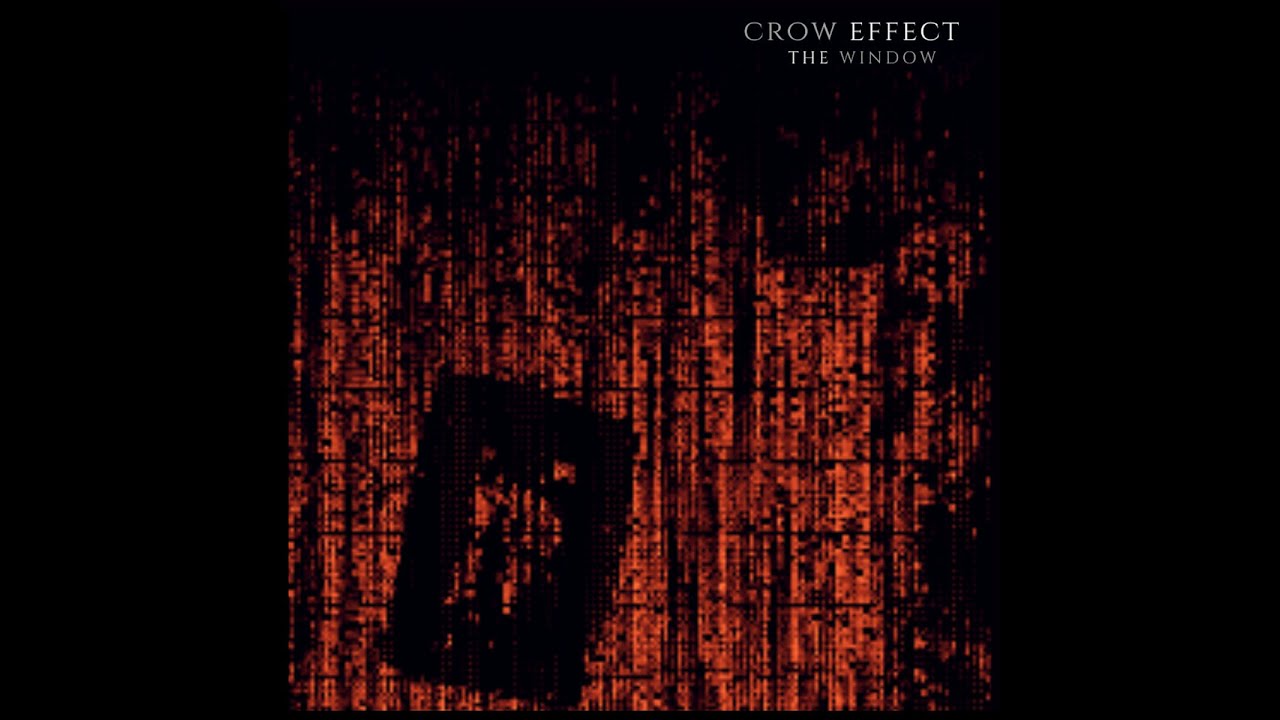 Crow Effect - The Window - The Window #arrakisstudio #instrumentalmusic ...