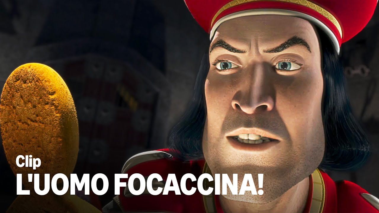 Personaggi Di Shrek Principe
