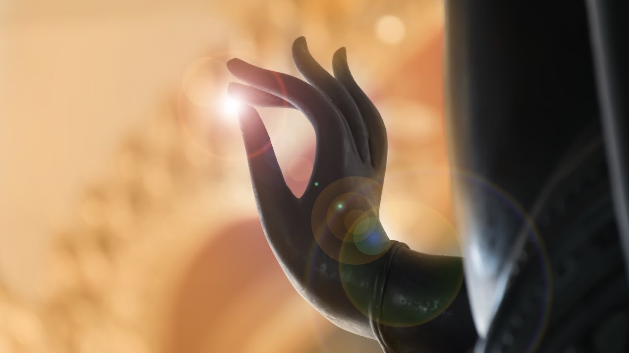 999Hz 99Hz 9Hz ♢Angel Healing Touch ♢ Angel Prayer For Security And ...