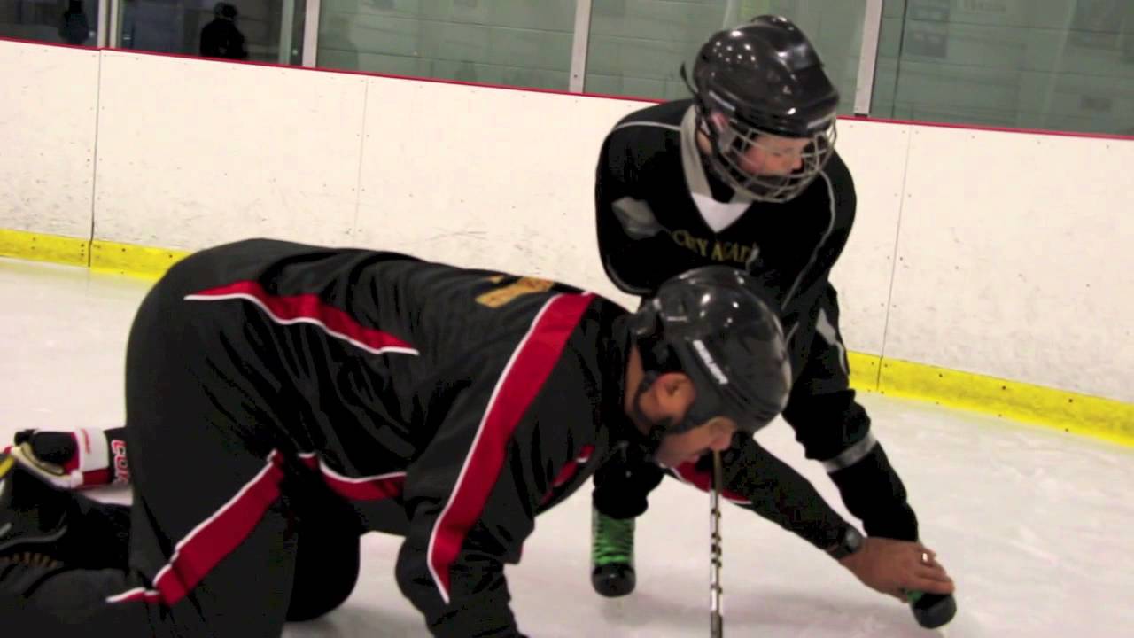 Global Performance Academy Promo - YouTube