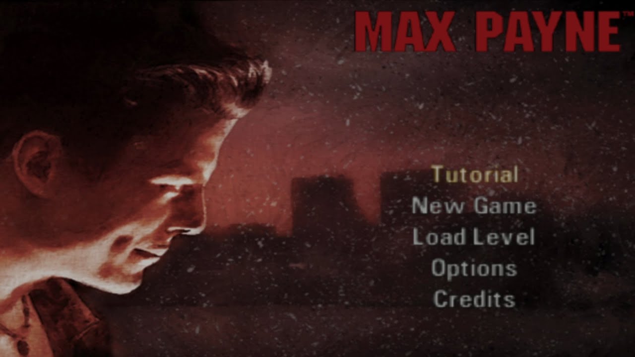 Max Payne Main Theme | Original Soundtrack - YouTube