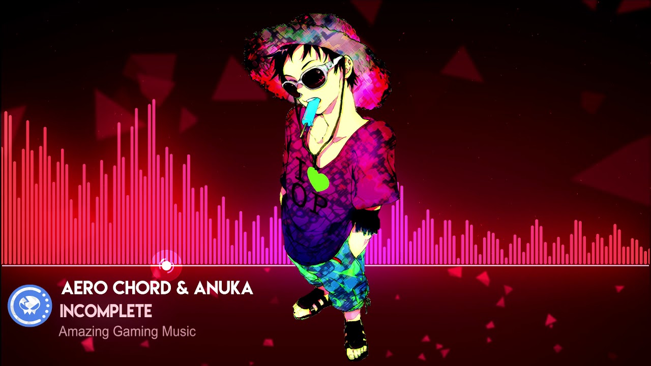 [DnB] ★ Aero Chord & Anuka - Incomplete (Muzzy Remix) [NCS Release ...