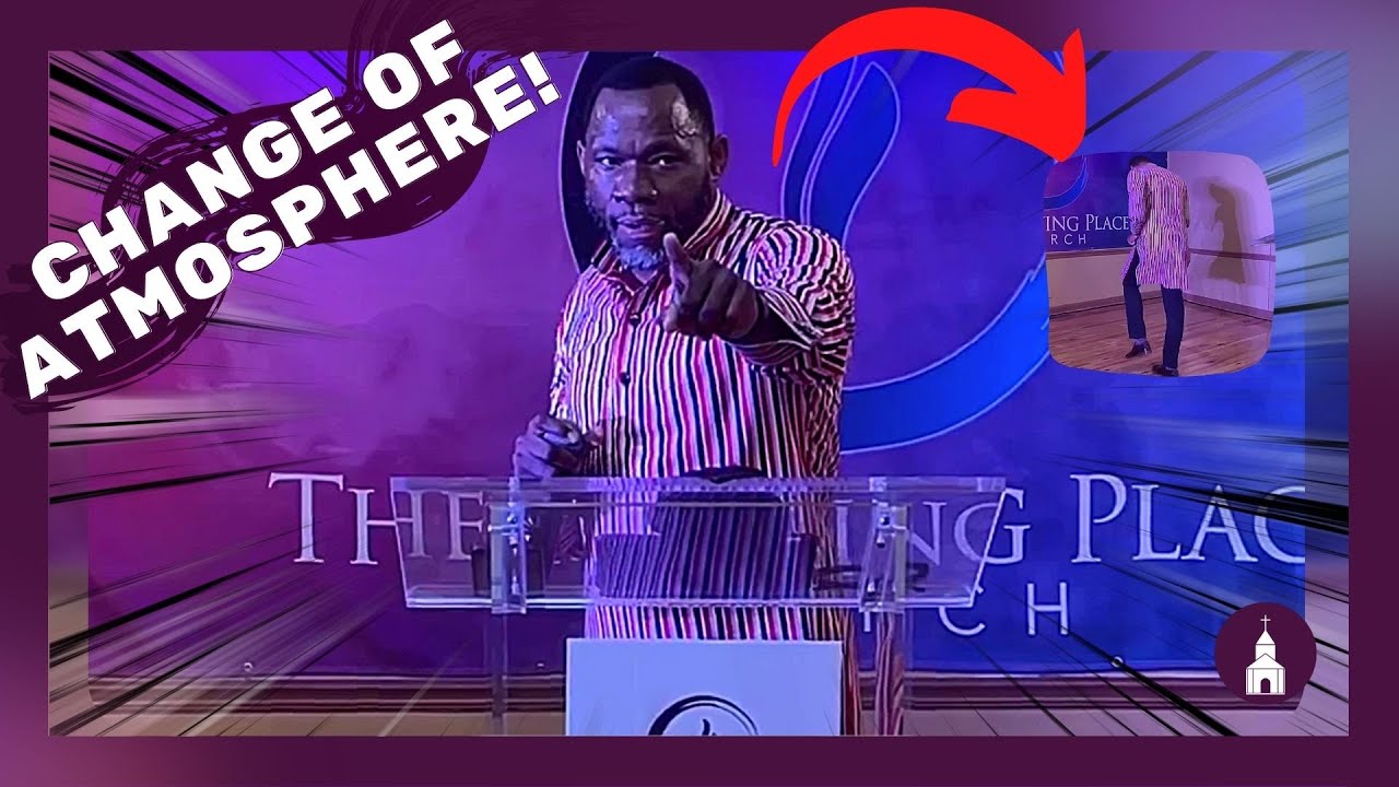 🔥 God Made It Fail! PRAISE BREAK | Pastor Timothy Newton at The Flowing ...