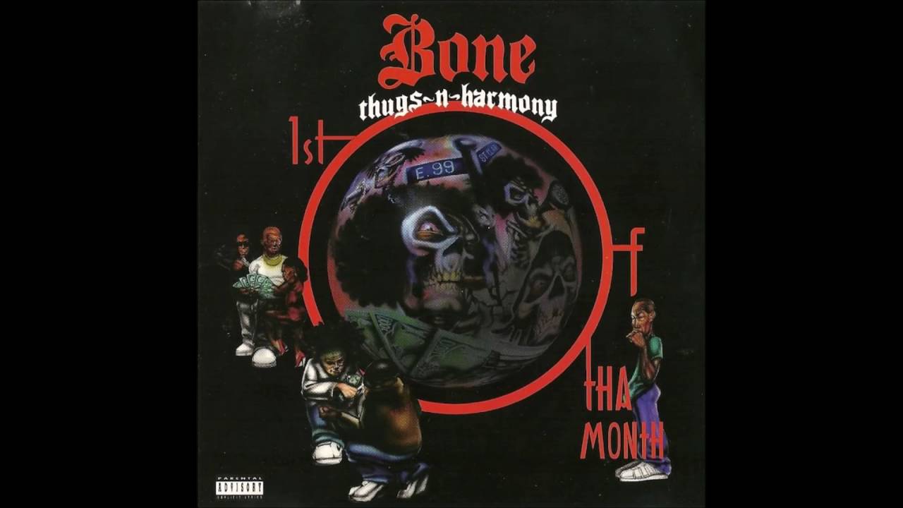 Bone Thugs N Harmony - First of Tha Month - YouTube