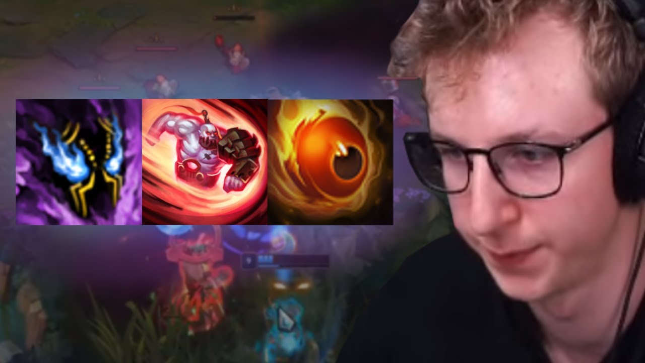 3 Global Ults? - YouTube