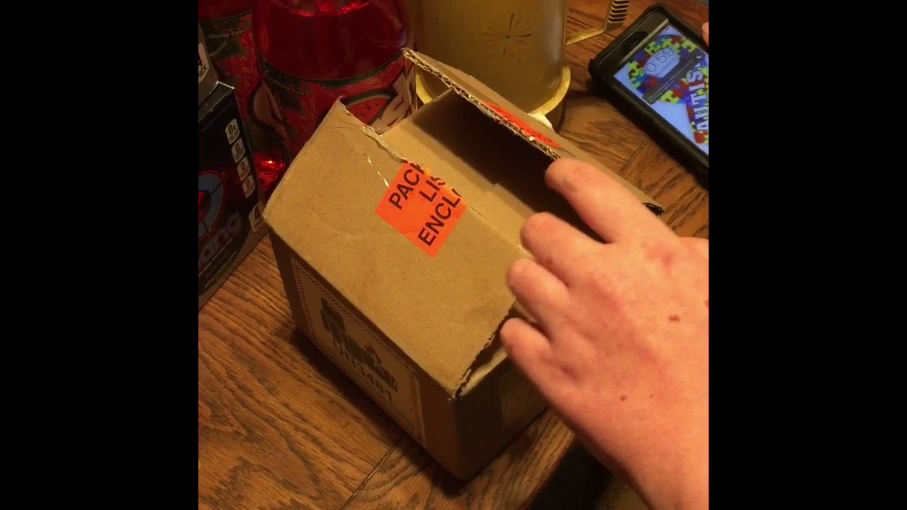 (Un)official Unboxing of Axon Body 2 Body-Worn Camera - YouTube