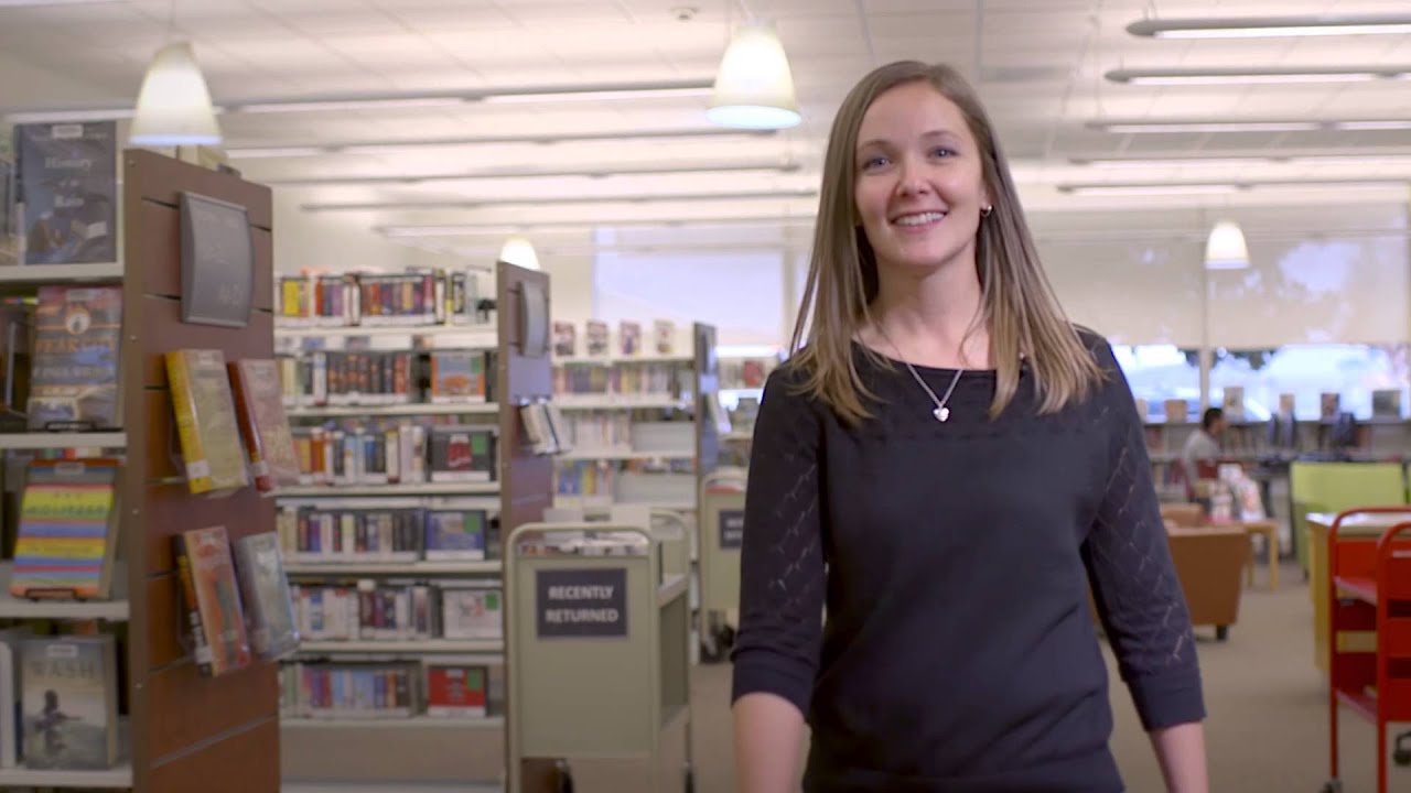 Mid-Columbia Libraries: Programs - YouTube