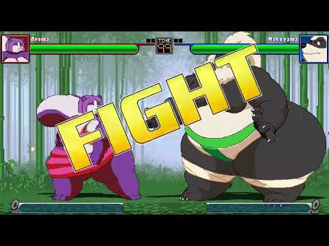 Aroma Skunk Arcade Run