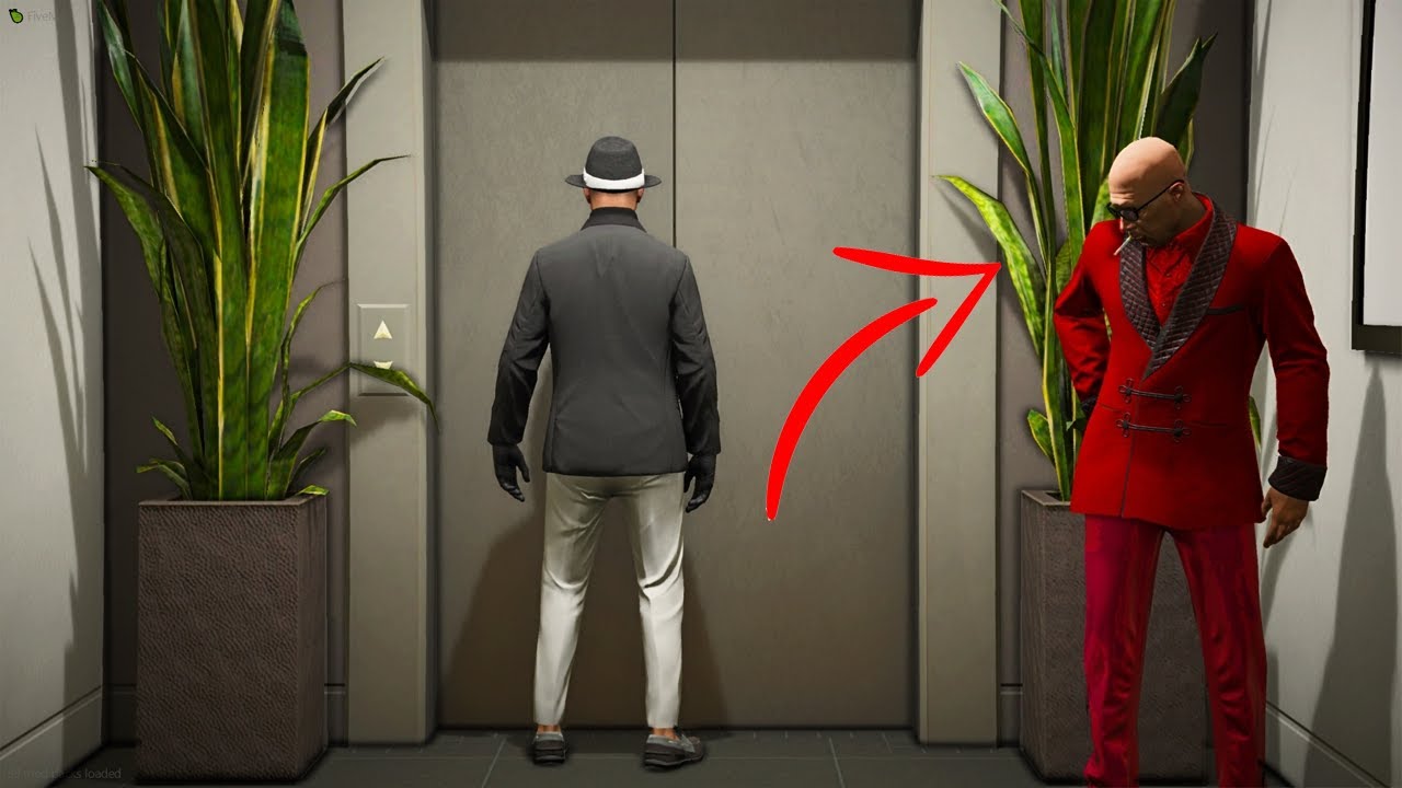 FAMILIA CORLEONE PUSA IN PERICOL DE BLOODS • Romania Gta FiveM #HRP ...