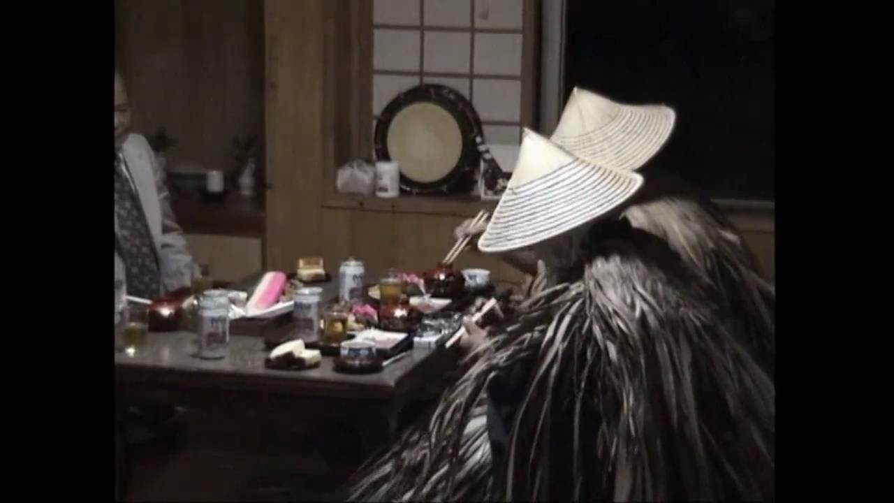 八重山の行事 川平のマユンガナシ Youtube 1876