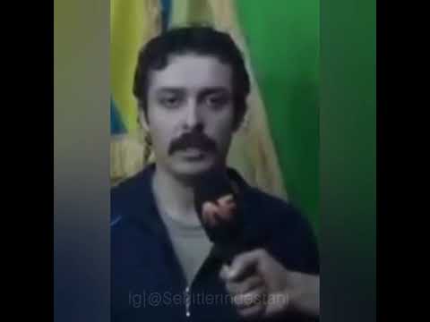 Gara Şehidi Hüseyin Sarı